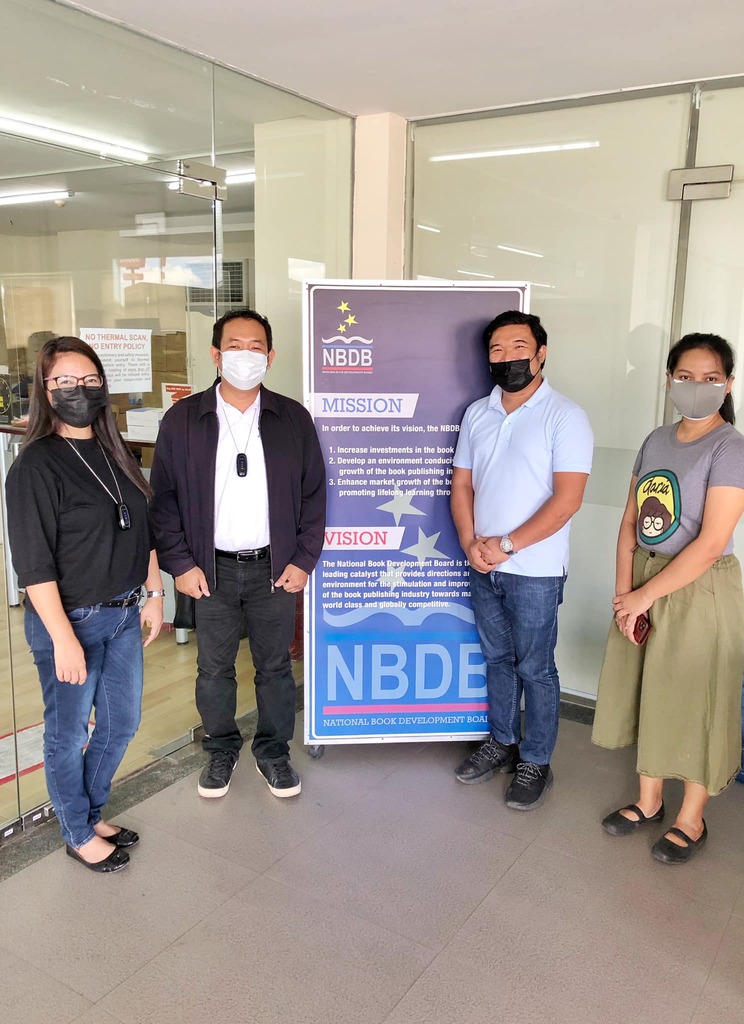 ASCOT aims potential collaboration with NBDB - Aurora State College of ...