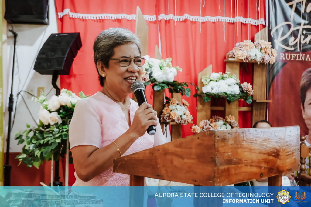 Honoring a Legacy: Celebrating the Remarkable Career and Retirement of ...