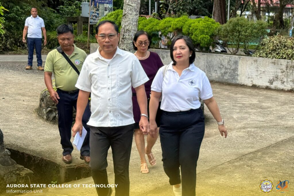 NEDA partners with ASCOT for the AmBisyon 2024 Forum - Aurora State ...