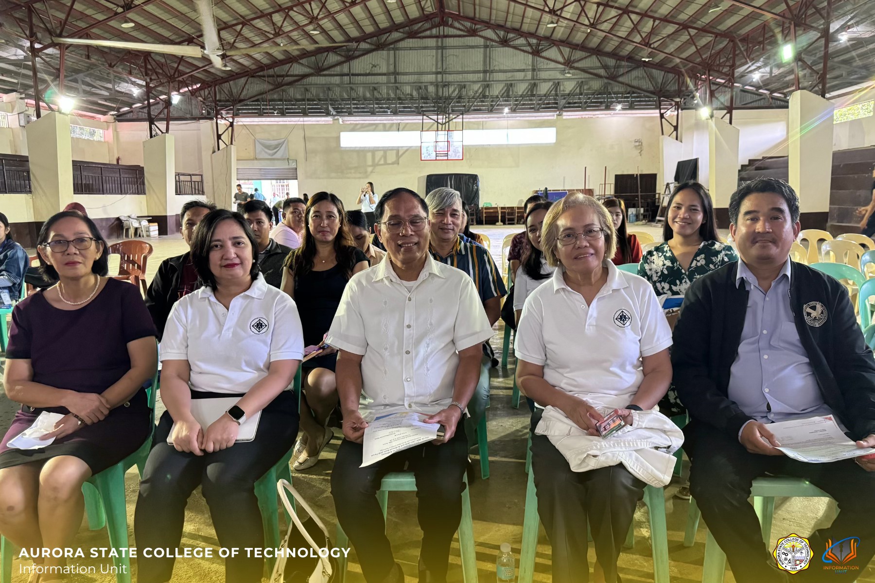 NEDA partners with ASCOT for the AmBisyon 2024 Forum - Aurora State ...