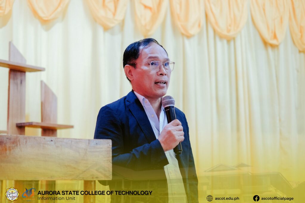 IN PHOTOS: ASCOT and Tanggol Kalikasan Sign MOU for Environmental ...