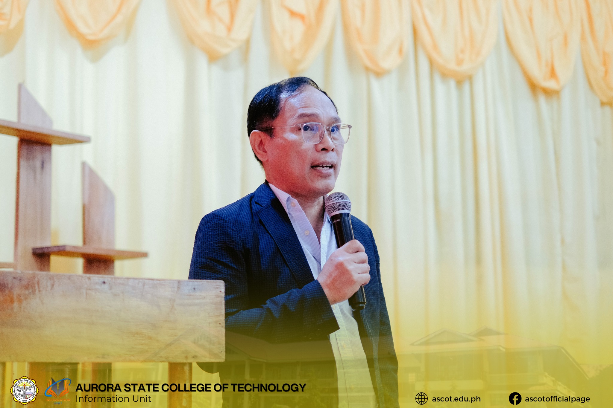 IN PHOTOS: ASCOT and Tanggol Kalikasan Sign MOU for Environmental ...