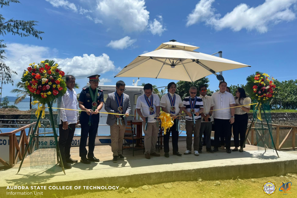 ASCOT Attends APECO Infrastructure Inauguration, Eyes Future ...