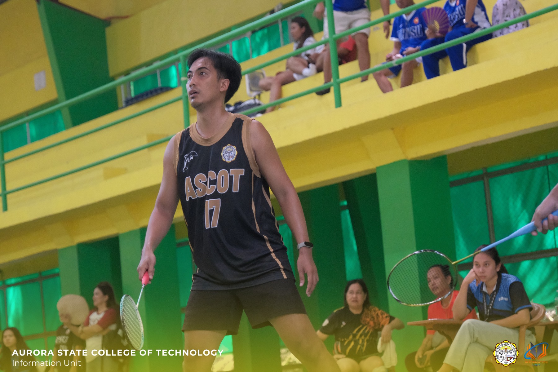 Day 2 Highlights (SCUFAR III) l Badminton, a game of speed, agility and ...