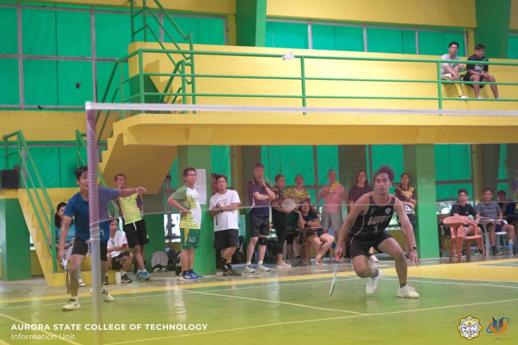 Day 2 Highlights (SCUFAR III) l Badminton, a game of speed, agility and ...
