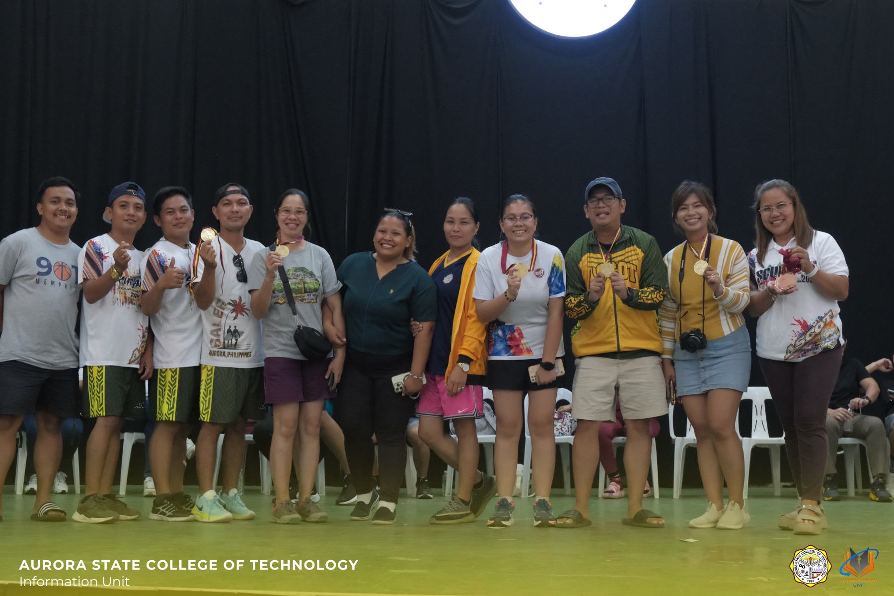 Day 3 Highlights (SCUFAR III ) - Closing Ceremony and Awarding of ...