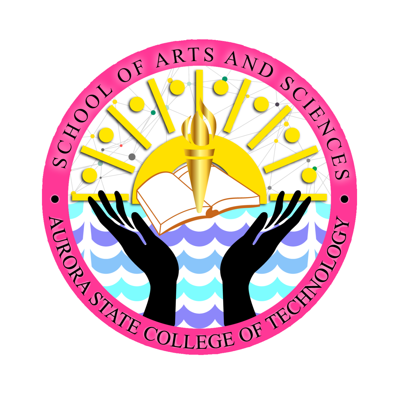 Earist Graduate School Logo EARIST Graduate School Page