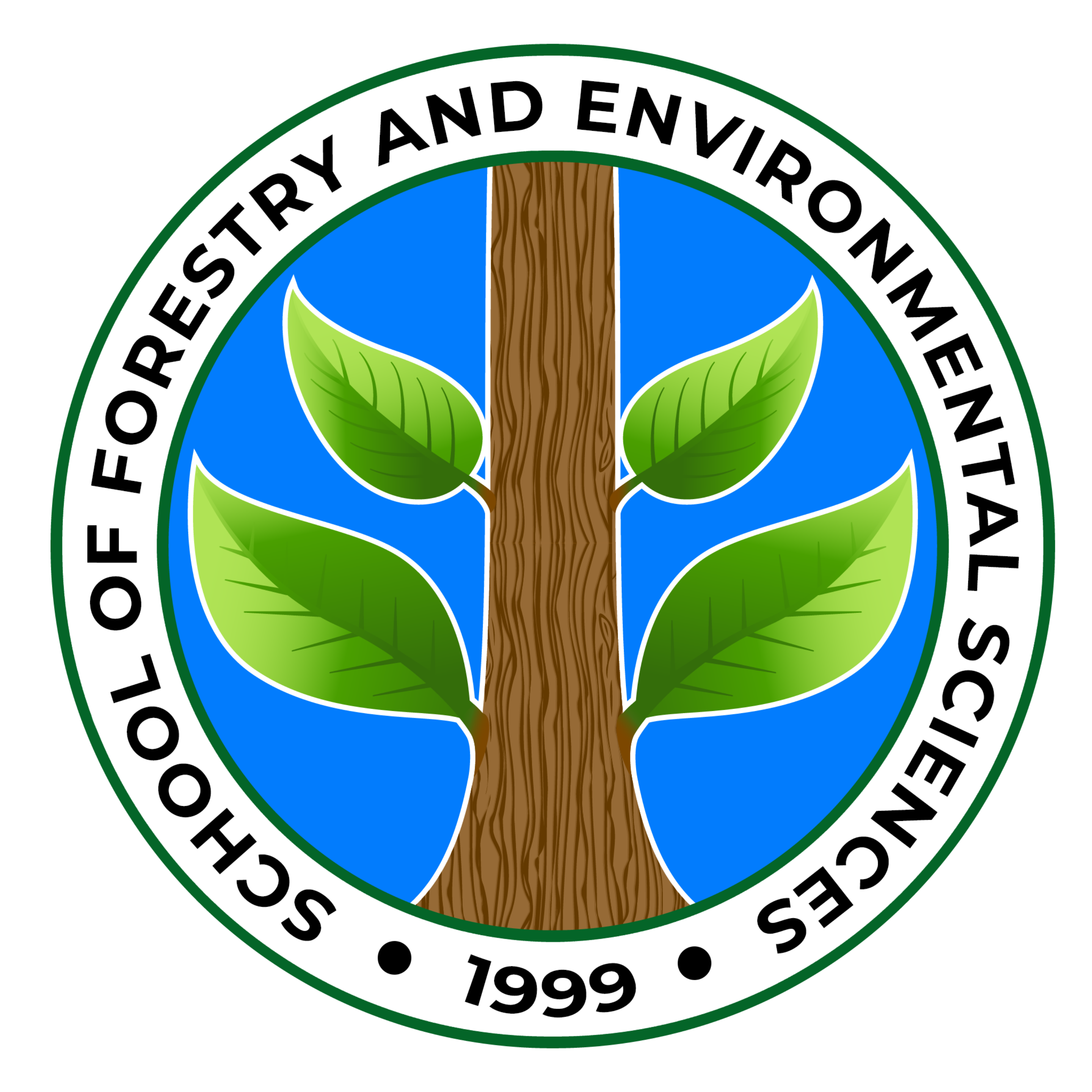 School of Forestry and Environmental Science - Aurora State College of ...